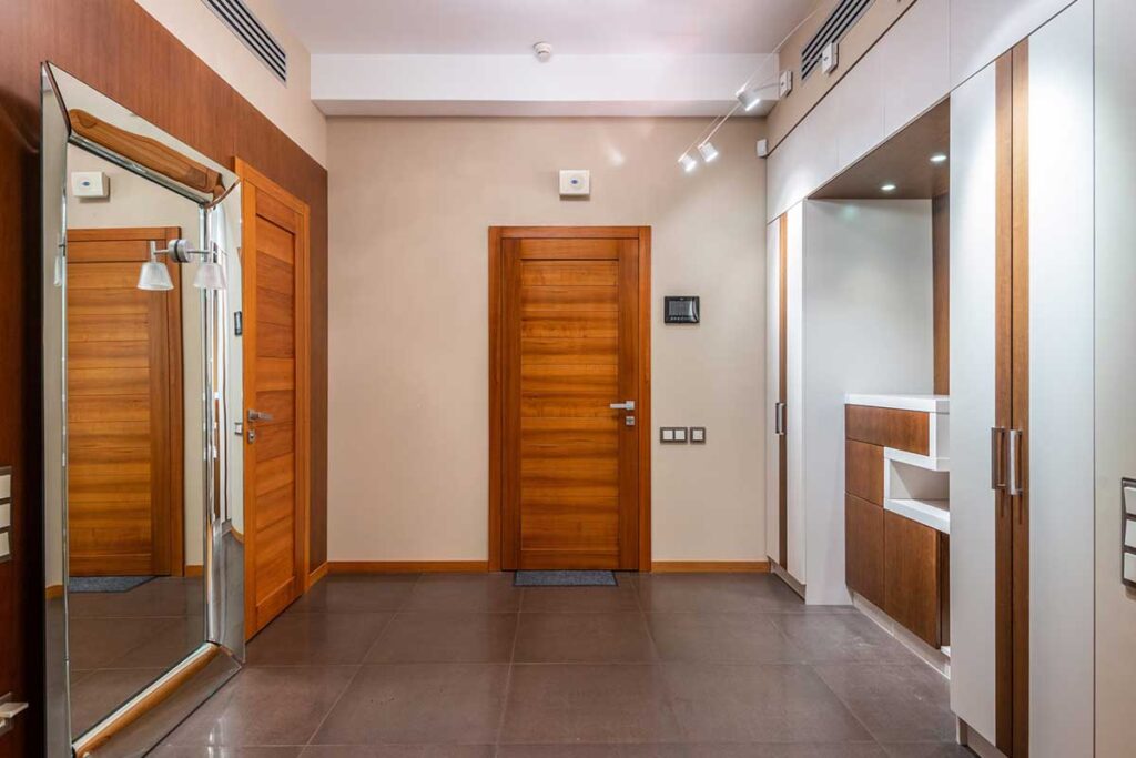 Membrane Doors – Inventive
